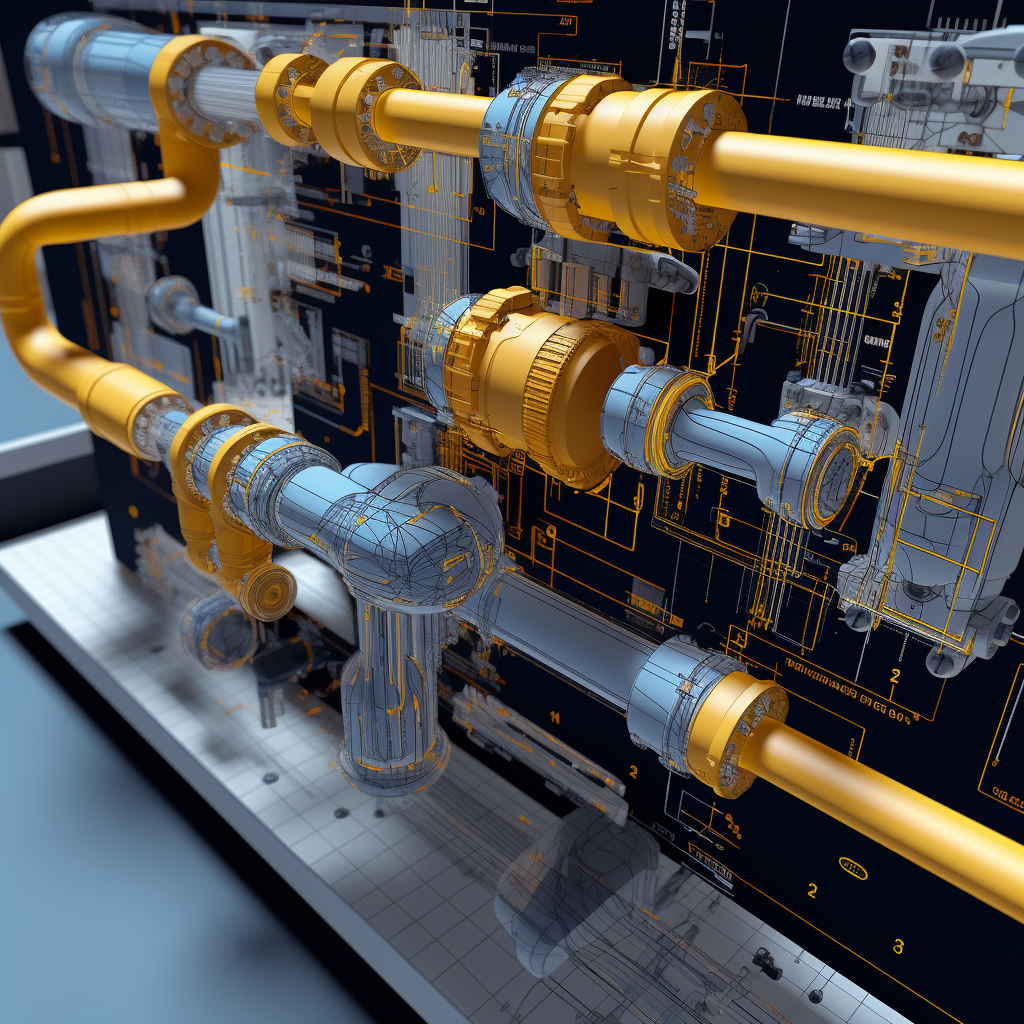 Mep Bim Modeling Vertex Pavilions