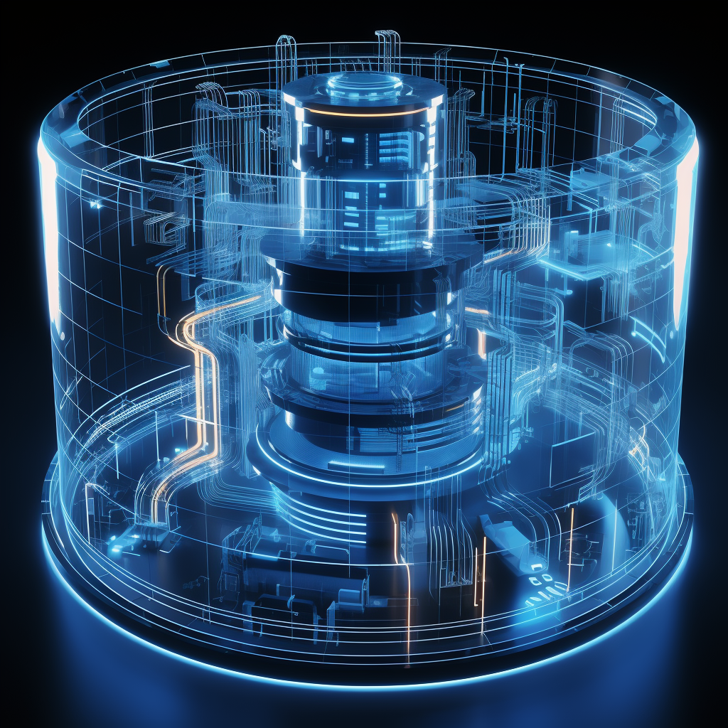 Laser Scanning - Vertex Pavilions